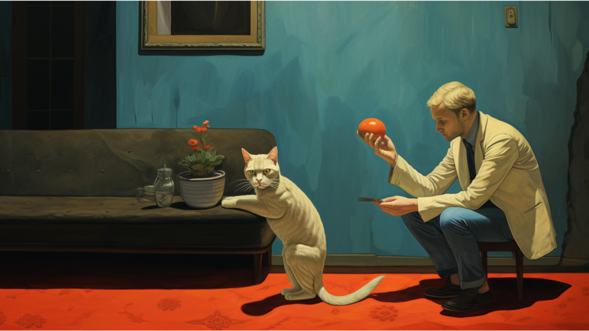 Apologizing And Connecting With Your Cat: A Guide To Feline ...